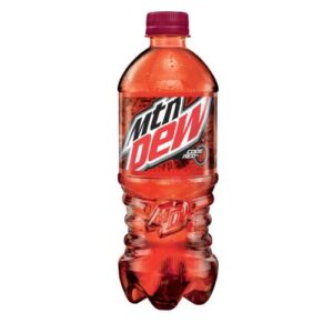 Diet Mountain Dew Official Website - Premium Soda
